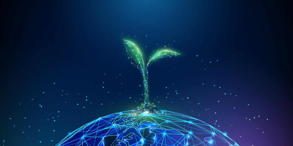 Technology & Environment – Info Quest Technologies